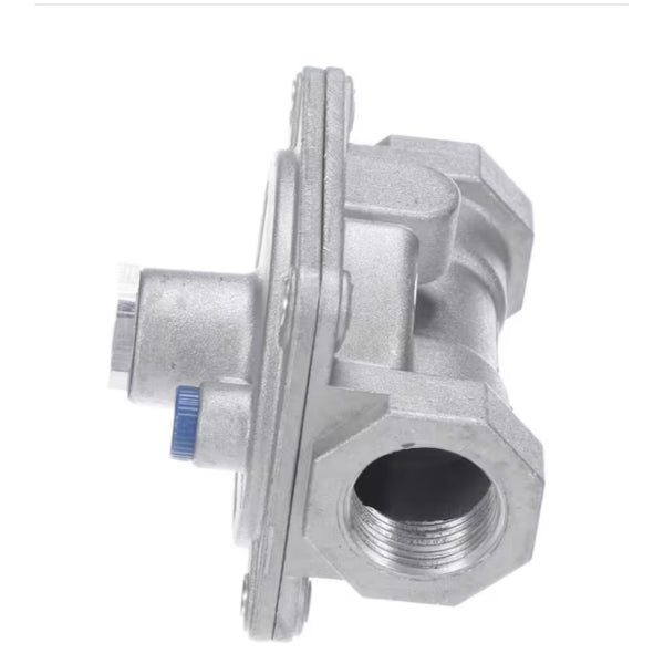 Magic Chef Commercial 7015-4010 Gas Pressure Regulator Natural 4"/Prop - AIOsupplyworld.com