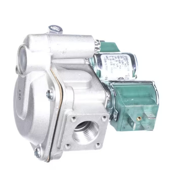 Giles G96HGA-18 Gas Valve Natural Gas 24V 60HZ 1/2"NPT - AIOsupplyworld.com