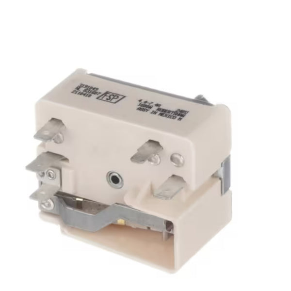 Whirlpool 2110410 Infinite Switch 831607, 6" Surface Element 240V, Coo - AIOsupplyworld.com