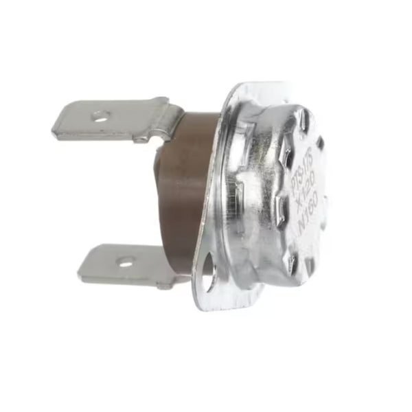 Samsung PTS-17S-X120-N160 Thermal Cut-Off Fuse 320F for Electric Dryer - AIOsupplyworld.com