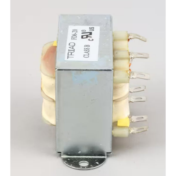 Groen EIA-17-1224-1A FD6-20 Transformer 115/230 to 24V,30VA - AIOsupplyworld.com