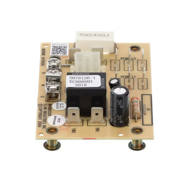 Modine S190516-00528 Control Board with Time Delay Relay for HD30AH01 - AIOsupplyworld.com