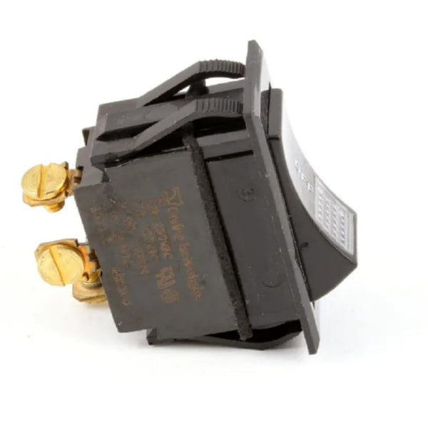 Emberglo 1050 R Rocker Switch On Off 250vac