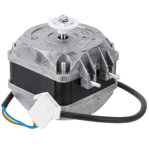 Avantco Condenser Fan Motor-115V 16W for 178/APPT/CFD/GDC-40-HC/JBC Se - AIOsupplyworld.com