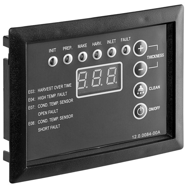 Avantco 12.0.0084-00A Controller for Undercounter Ice Machines - AIOsupplyworld.com