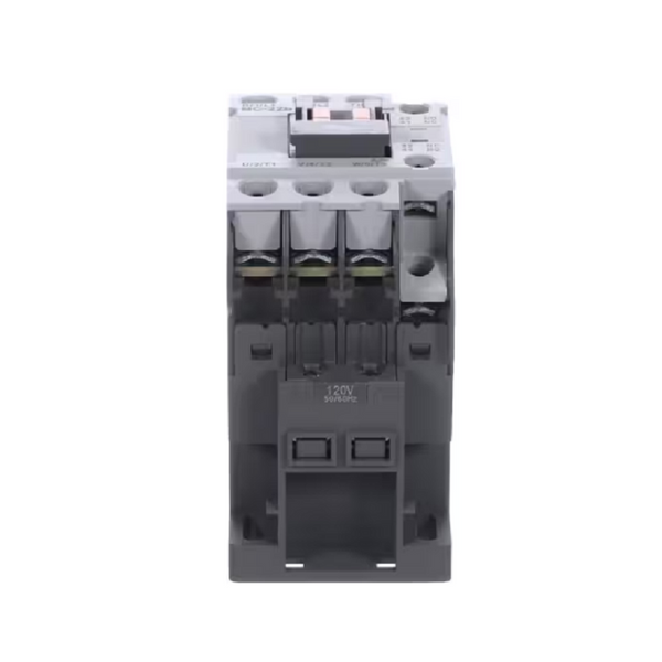 Trane P010403525001790JV27 Contactor 120V Coil 30Amp 3Pole ...