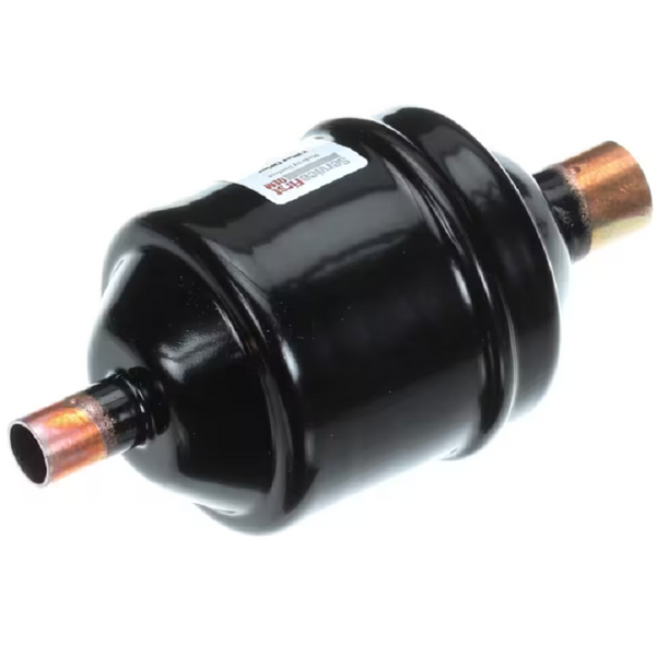 Trane 023Z8101 Filter Drier Liquid Line 05 Cubic Inch 1/2" Inlet 3/8 ...