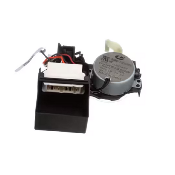 Whirlpool E207328 Shift Actuator 120V 60Hz for Washer/Washing Machine ...