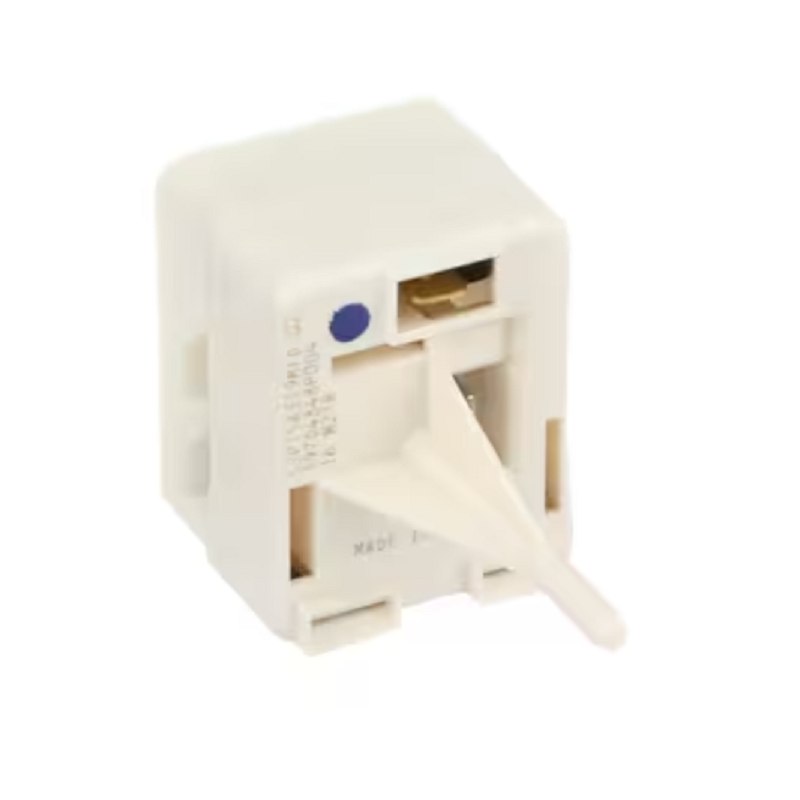 GE Appliance 319MFBYY-53 Overload Protector Compressor for Refrigerato ...