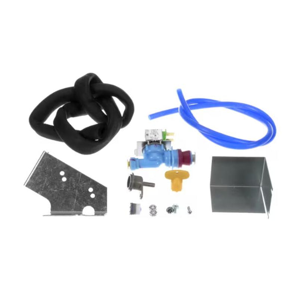 Elkay K-78976 SOLENOID VALVE KIT FOR BOTTLE 120V 50/60Hz 6/5W ...