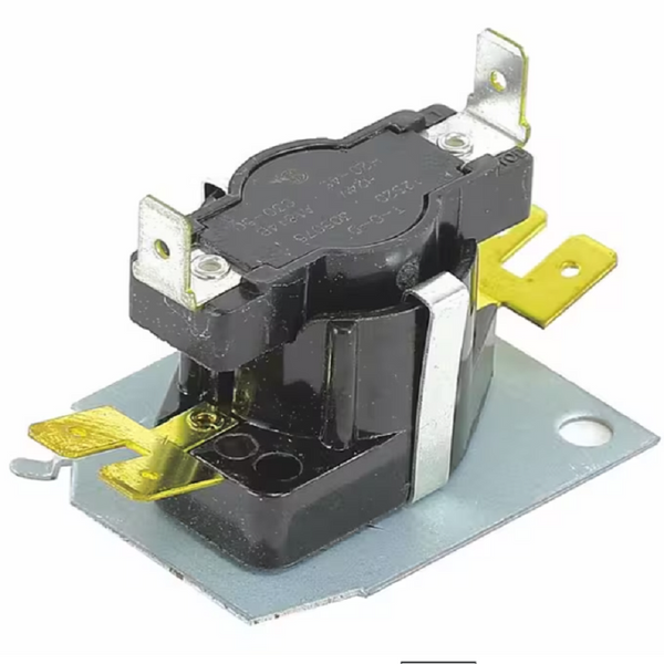 Modine 12S20-305075 FAN TIMER RELAY H24V FITS FOR BA105 MODEL GENUINE ...