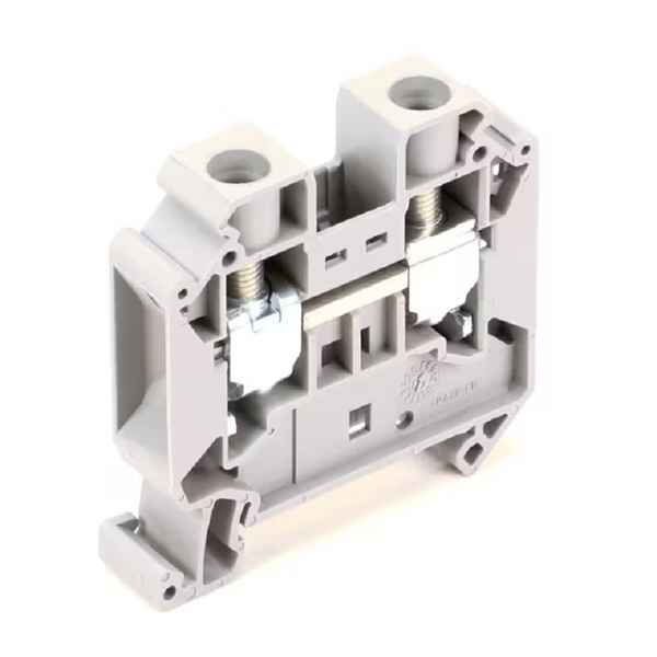 Giles 04ATEX2048-U Terminal Block 16-4 Gauge 600 Volt 85 Amp fits for ...