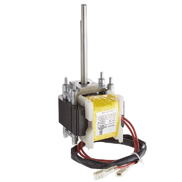 AvaValley 2YD-2J-50 Condenser Fan Motor for W-4GD-15 Wine Merchandiser ...