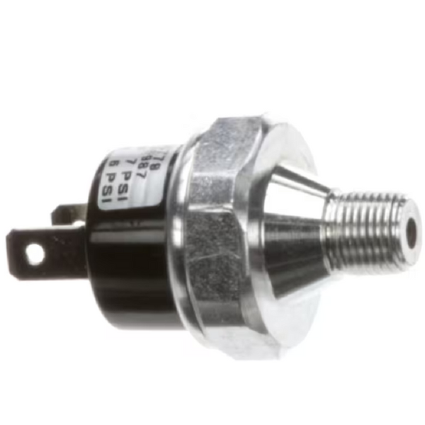 American Dryer Laundry 66778 Water Jet Pressure Switch Genuine OEM Par ...