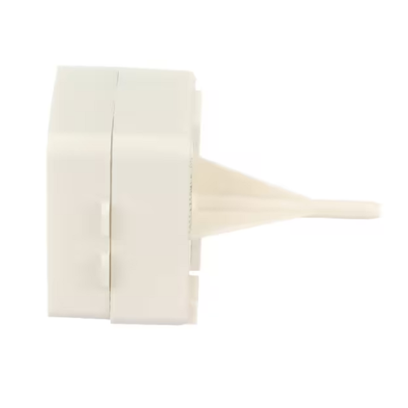 GE Appliance 319MFBYY-53 Overload Protector Compressor for Refrigerato ...