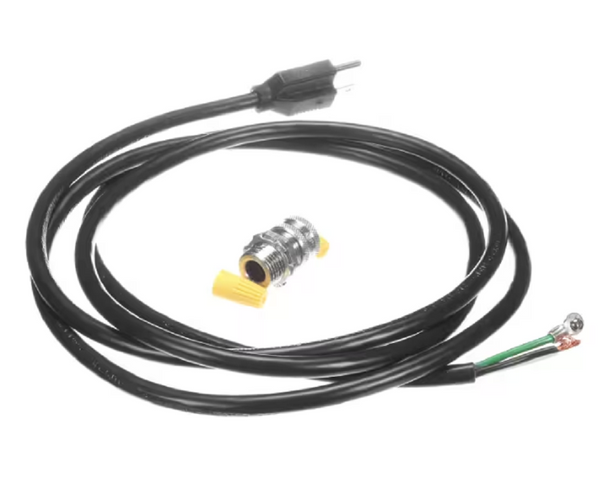 American Dish Service E21793 KIT POWER CORD ASSEMBLY (8 ...