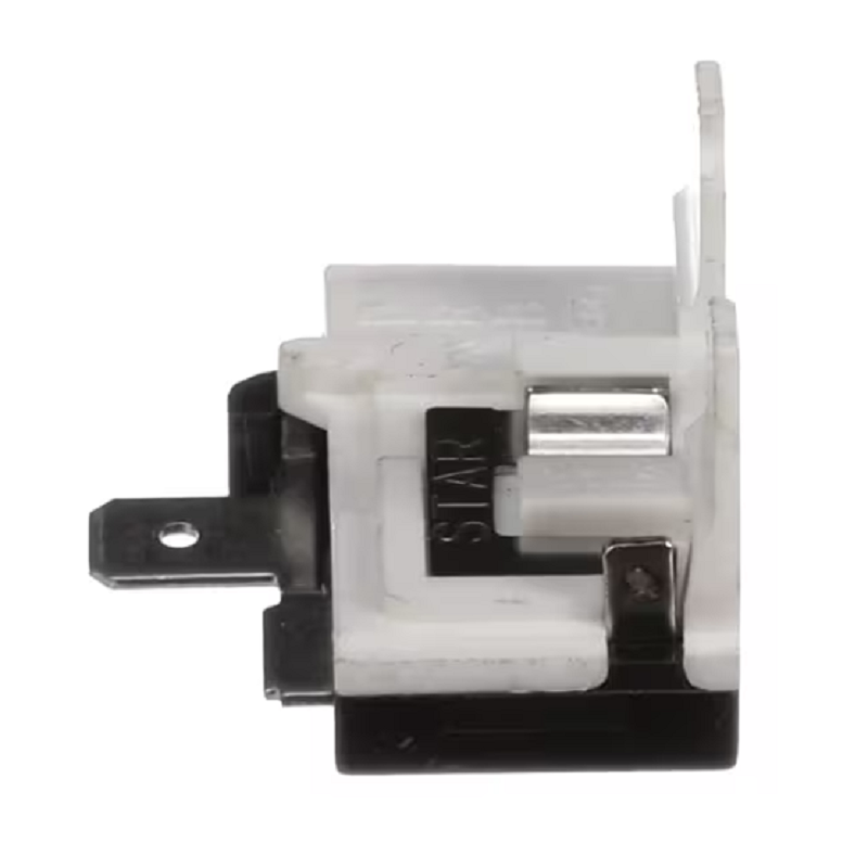 Beverage Air 46N61A2 Overload Compressor Genuine OEM - AIOsupplyworld.com