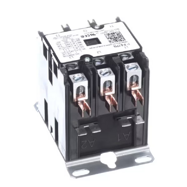 Lennox HCC-3XQ04CG106 Contactor 3 Pole 24VAC 50/60HZ Coil 40 Amp Genui ...