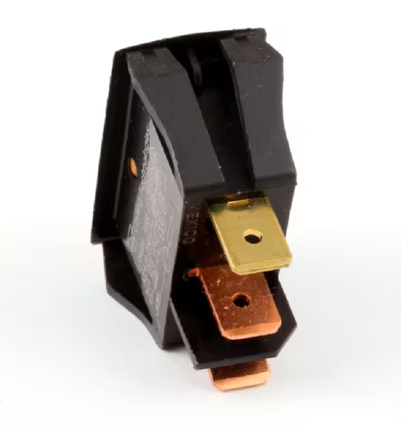 APW Wyott LRA911 T85u Rocker Switch Lighted - AIOsupplyworld.com