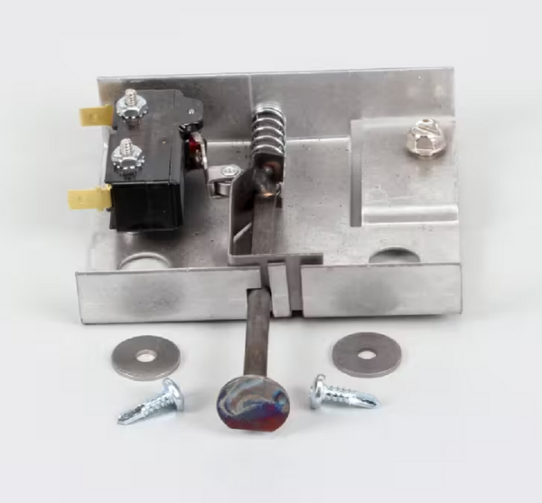 Blodgett L164 Door Switch And Bracket Assembly With Screws Fits CTB/CT ...