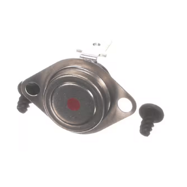 Raypak 601548 Hi Limit Switch/Thermostat 135-10F Auto Reset Surface Mo ...