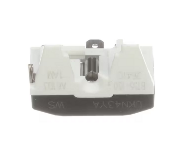 Magic Chef UKN43YA Protector/Overload Compressor MCDR740 Series ...