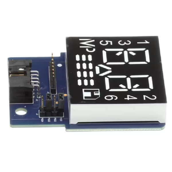 Synesso HAO-005000 DISPLAY SHOT TIMER ASSEMBLY - AIOsupplyworld.com