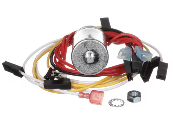 Moffat C.87.8ZF3 Capacitor Relocator Kit 10UF fits E32D5 Model ...