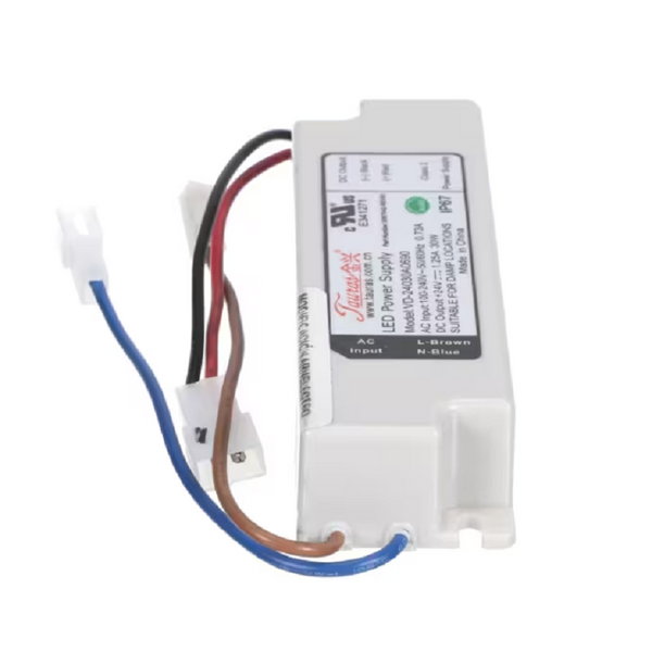 Imbera 3067542 LED DRIVER VD-24030A0690 30W 24VDC 1.25A ...