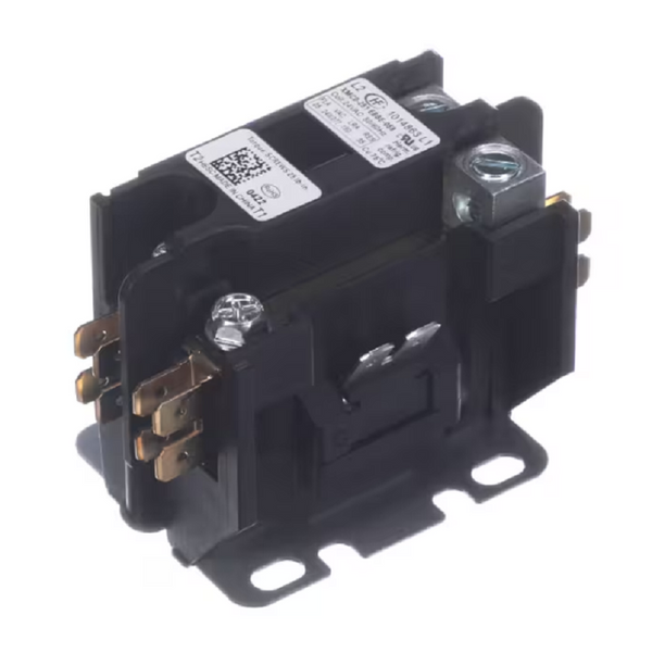Nortek XMC0-251-EBBE-059 Contactor 24 Volt Coil 50/60HZ 25 Amp for CSA ...