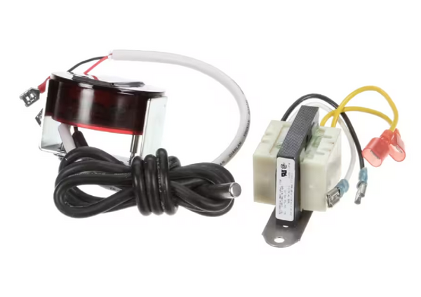 Lockwood 1530 Digital Thermometer Kit, Fits H-HEAT - AIOsupplyworld.com