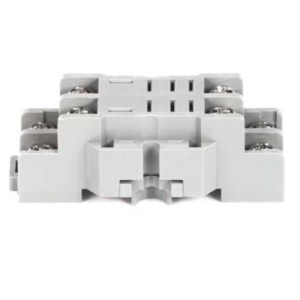 Alto Shaam SH2B-05-95401 Relay Socket/Base 10 Amp 300 Volt fits for 10 ...