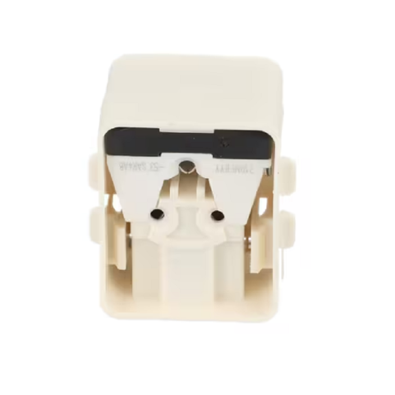 GE Appliance 319MFBYY-53 Overload Protector Compressor for Refrigerato ...