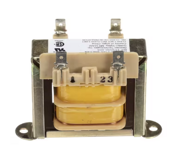 Crown Steam 55422 Transformer 120V Fits CG214/CG220/CG314 ...