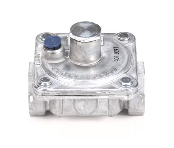 Dormont RV48CL-42 Gas Regulator Natural or Propane Maxitrol 3/4 In ...