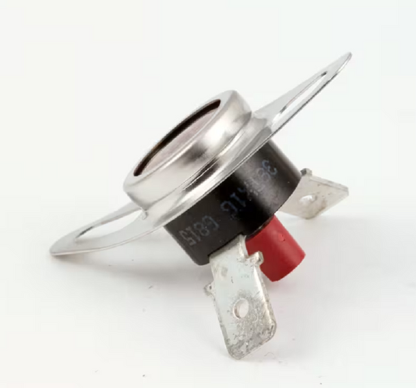 Lennox 36TX16-6815 Limit/Rollout Switch/Thermostat 250F Red Dot Manual ...