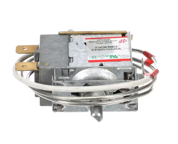 Magic Chef WDF25U-1070-EX Thermostat Temperature Control for Refrigera ...