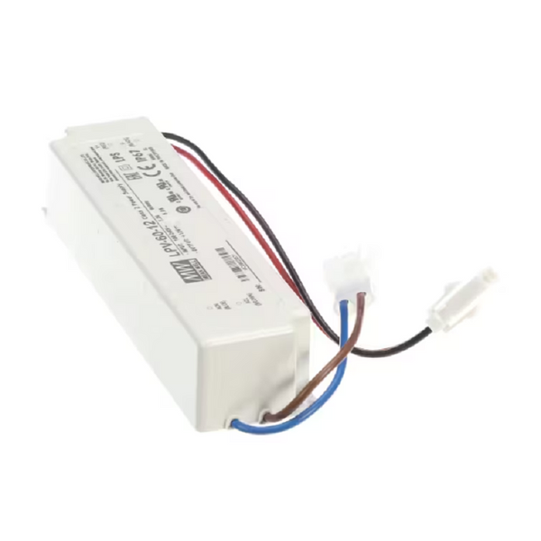 Structural Concepts MC09023871 LED Driver 12 Volt DC 60 Watt fits for ...
