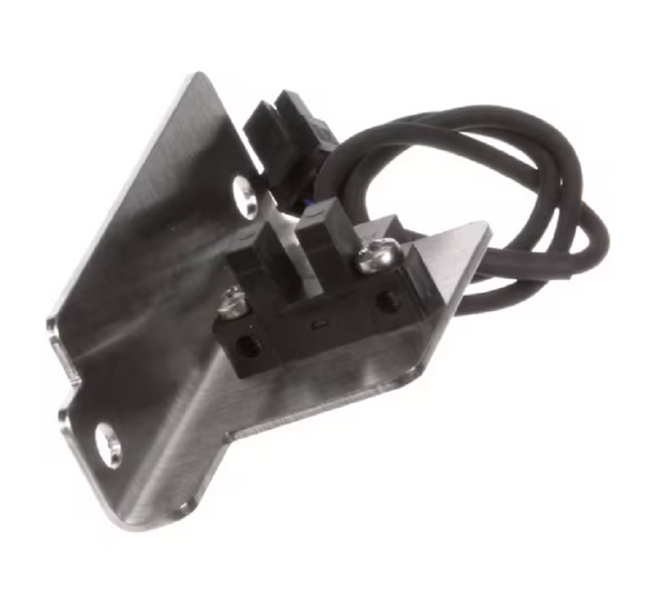 Franke Foodservice System PM-L44 CH L Bracket Optical Sensor SUB-AS ...