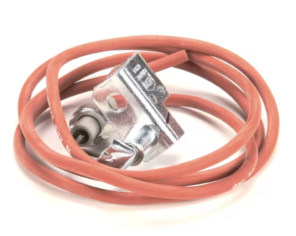 Montague W1620 Pilot Burner with Ignitor and Cable without Orifice ...