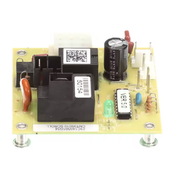 Trane 50154 Defrost Control Board, Standard Heat Pump - AIOsupplyworld.com
