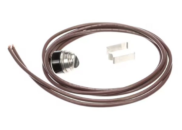 Heatcraft 8811-50 Safety Thermostat/Switch Defrost Heater ...