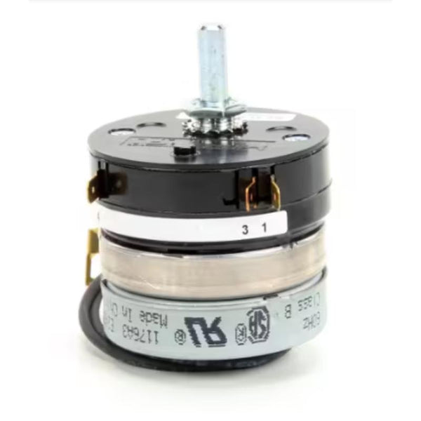 Vulcan Hart 50SM13-1-1112B Timer 1 Hour 120V, 60HZ - AIOsupplyworld.com