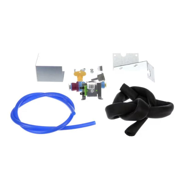 Elkay K-78976 SOLENOID VALVE KIT FOR BOTTLE 120V 50/60Hz 6/5W ...