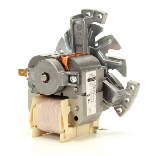 American Range 55462.40760 RRL/B76 Fan Motor Assembly Innovection Arr ...