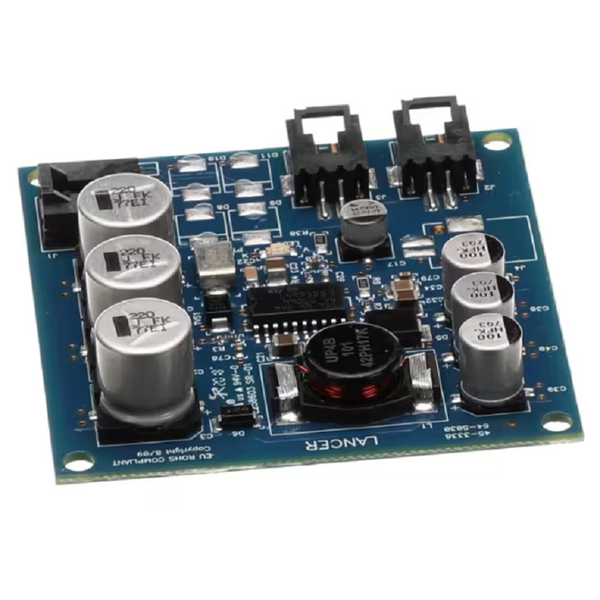 Lancer E258603 Control Board Power Supply Merchandiser LED for IBD 480 ...