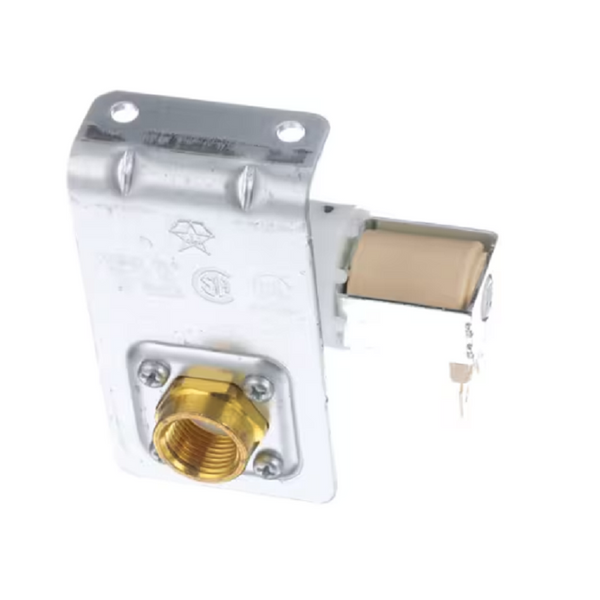 Frigidaire C-465/20-B11 Solenoid Valve Water Inlet 120 Volt 60HZ for D ...