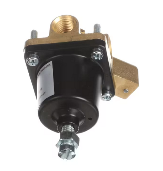 Cornelius 770001304 Regulator SQ S 60 PSI W/RV Viper - AIOsupplyworld.com