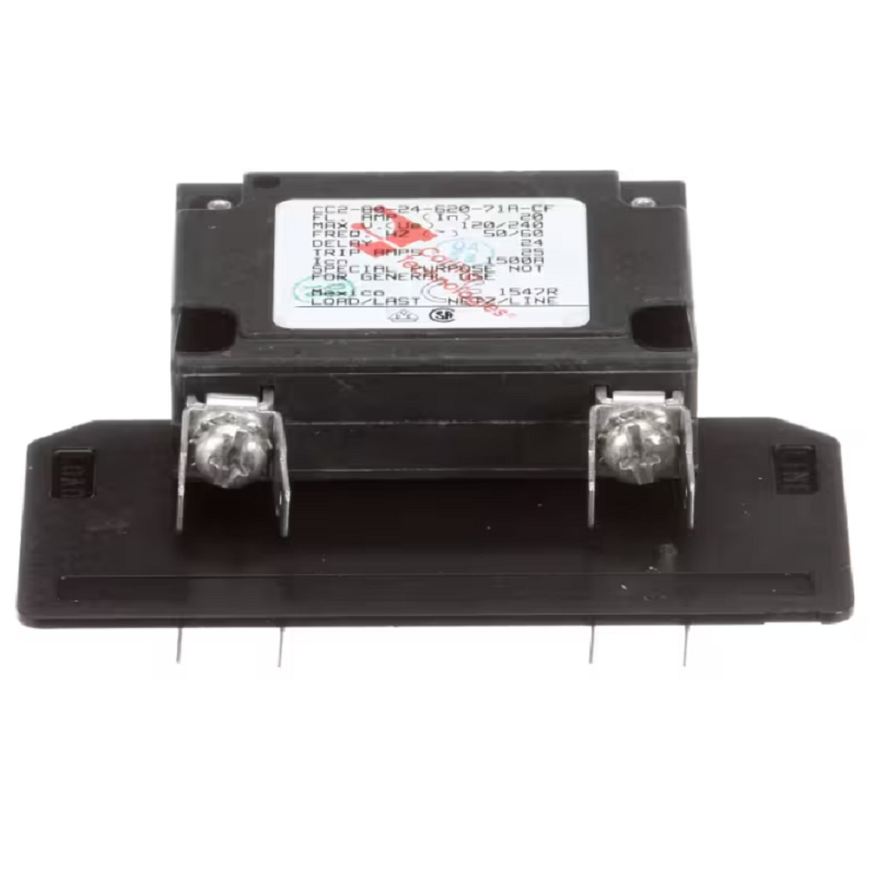 Duke Circuit DP-4094 Breaker/Switch 2 Pole 20A 120/240V 50/60HZ for AH ...