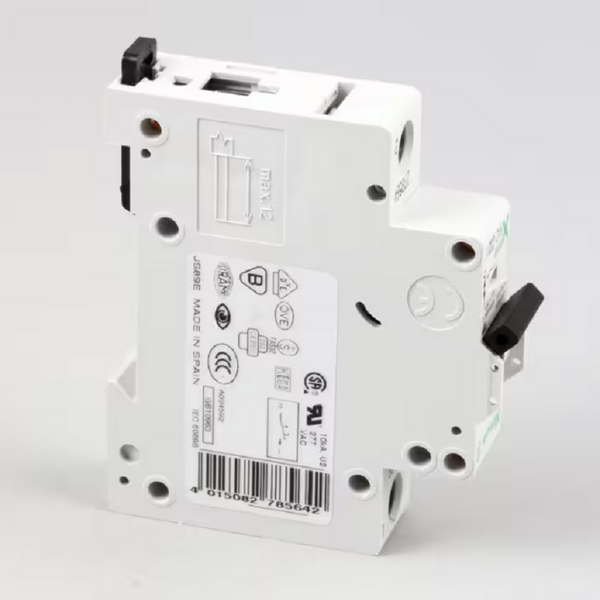 Nieco A024592 Circuit Breaker 32A Heating Element 1 Pole for 615GTR Mo ...